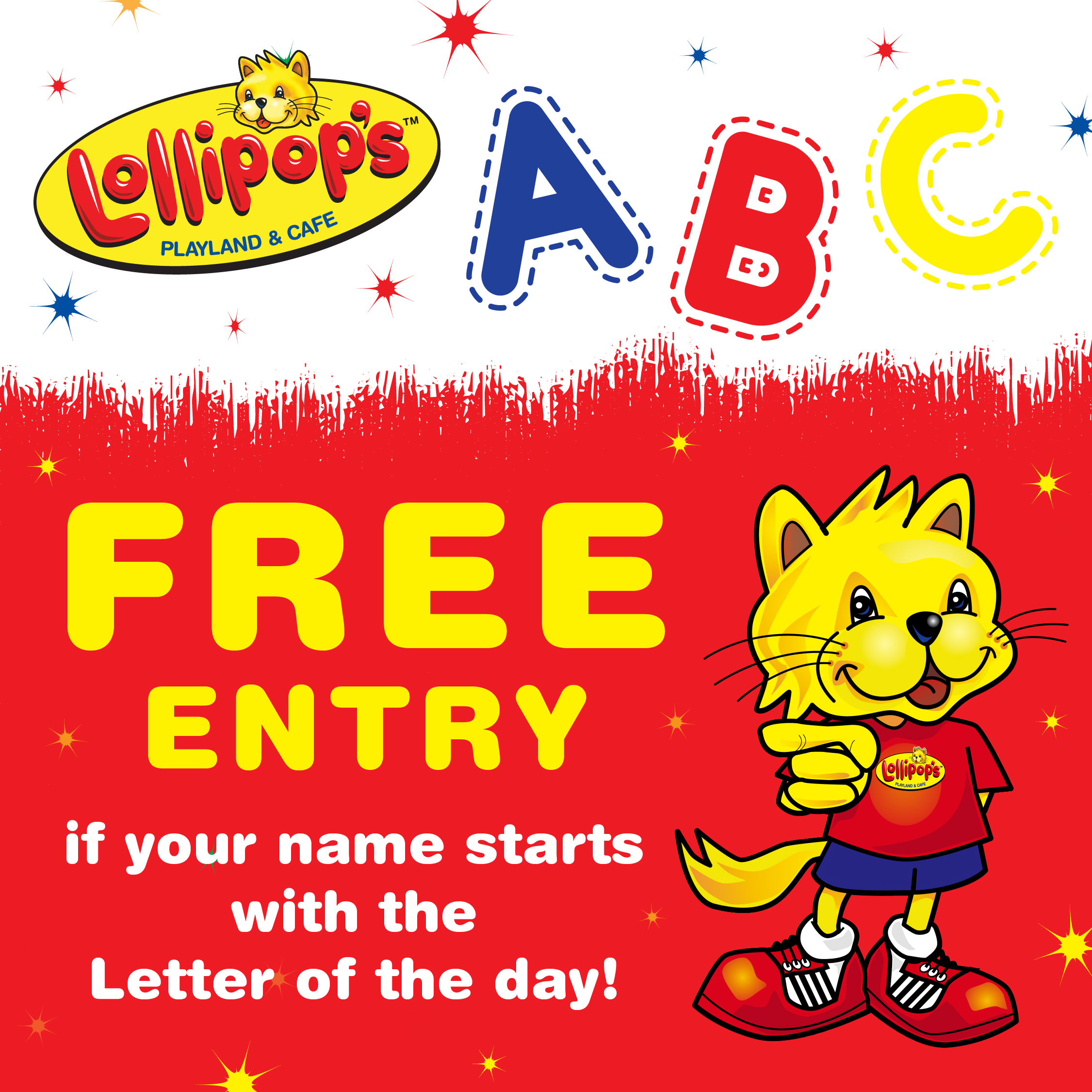 Lollipops Playland And Cafe Carrum Downs